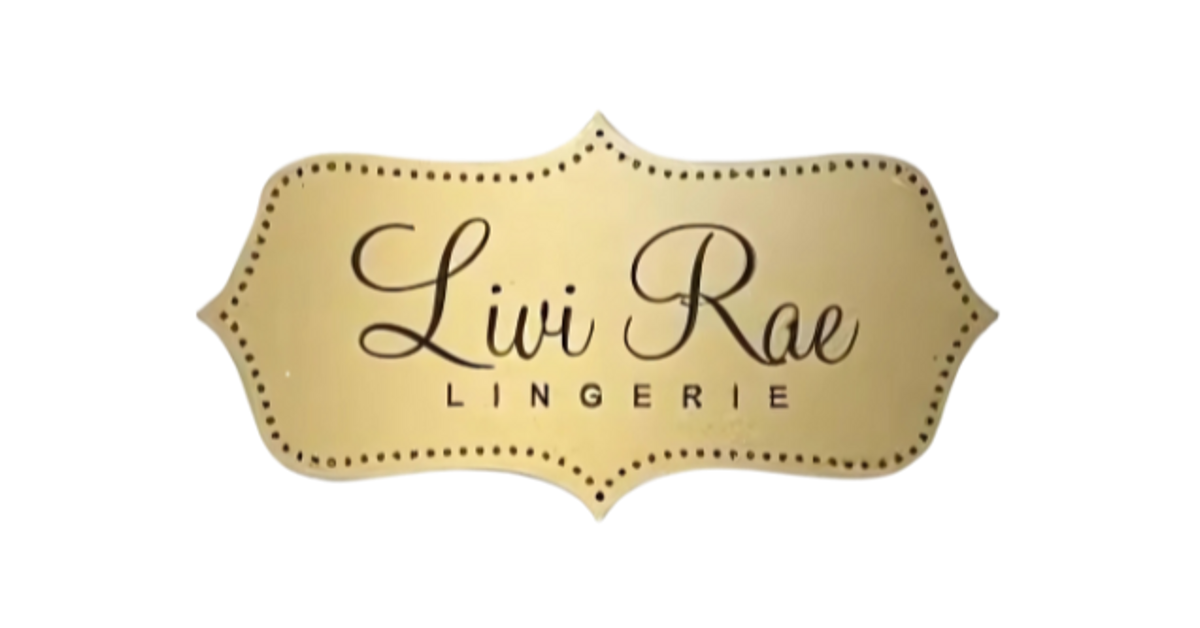 LiviRae Lingerie